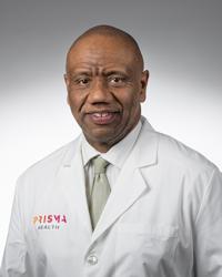 Dr. James Frederick Littles, Jr., MD - Columbia, SC - Radiation Oncology