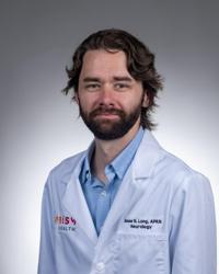 Jesse Long, FNP - Greenville, SC - Clinical Neurophysiology, Neurology ...
