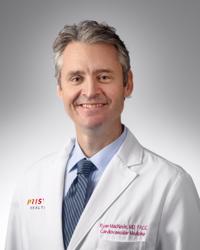 Dr. Ryan J MacNevin, MD - Columbia, SC - Cardiology - Book Appointment