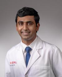 Dr. Seetharamprasad Madala, MD - Columbia, SC - Hospital Medicine
