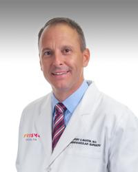 Dr. Jeffery Scott Martin, MD - Columbia, SC - Cardiothoracic Surgery ...