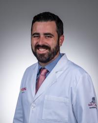 Robert Seth Martin, AGACNP - Greenville, SC - Neurocritical Care ...