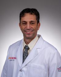Dr. William Joseph Mazzella, MD - Hospital Medicine