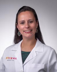 Erica Odom McCumbers, FNP - Columbia, SC - Cardiology - Book Appointment