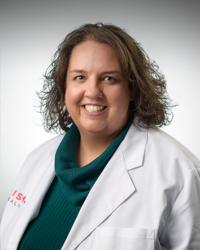 Patricia Dawn McDonagh-Zeigler, BC, ACNP - Hospital Medicine