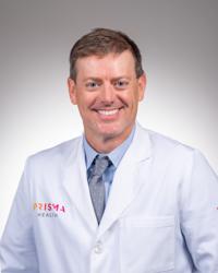 Dr. Corwin McGee, MD - Greenville, SC - Rheumatology - Book Appointment