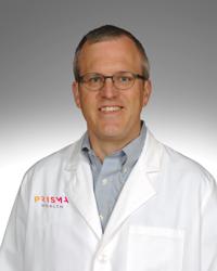 Dr. Kyle Patrick Meade, MD - Greenville, SC - Critical Care Medicine ...