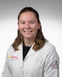 Sophie Elizabeth Moore, PA - Lexington, SC - Orthopedic Sports Medicine