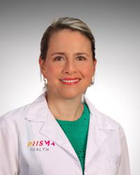 Dr. Allison Whitney Moses, MD - Sumter, SC - Pediatric Hospital ...
