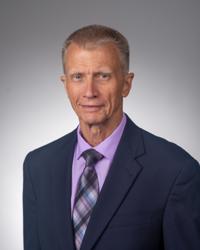 Robert A Moss, PhD - Greenville, SC - Neuropsychology