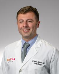 Dr. Muamer Mirza Mujadzic, MD - Sumter, SC - Hand Surgery, Plastic ...