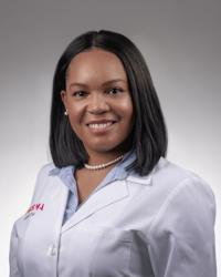 Canisha Monai Benton, PA - Diagnostic Radiology