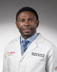 Dr. Chukwuemeka Obiora, MD - Columbia, SC - Surgical Oncology - Book ...