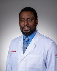 Dr. Netochukwu Okafor, MD - Greenville, SC - Pediatric Hospital Medicine