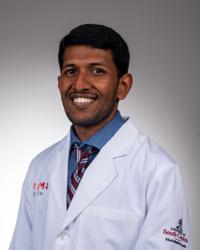 Dr. Hemanth G Pasupuleti, MD - Greenville, SC - Clinical ...