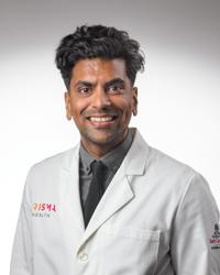 Dr. Bhavik Bhadresh Patel, DO - Hospital Medicine