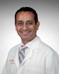 Dr. Prashant A Patel, MD - Easley, SC - Hospital Medicine