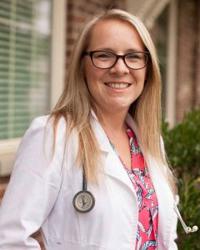 Ashley Nicole Peace, FNP - Taylors, SC - Family Medicine