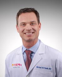 Dr. Michael Whitney Peelle, MD - Lexington, SC - Spine Surgery - Book ...