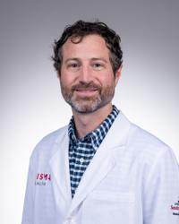 Dr. Mark Pittman, MD - Greenville, SC - Emergency Medicine