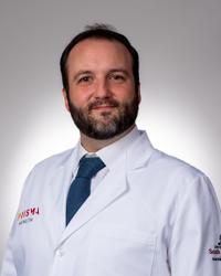 Dr. Nicholas Byron Pitts, MD - Greer, SC - Emergency Medicine