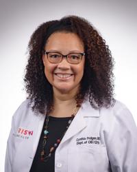 Dr. Cynthia Marie Pridgen, MD - Columbia, SC - Obstetrics and ...