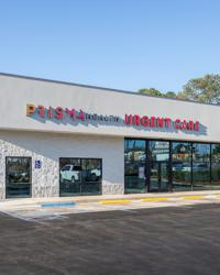 Prisma Health Urgent Care–Garners Ferry - Columbia, SC - Urgent Care ...