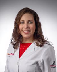 Dr. Allison Blakely Ranck, MD - Seneca, SC - Pediatric Hospital Medicine