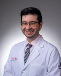 Dr. Maximilien Jacob Rappaport, DO - Greenville, SC - Endocrinology ...