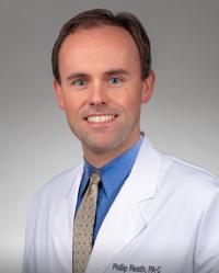 Phillip Andrews Reath, PA - General Surgery - Book Appointment