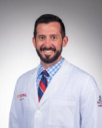 Dr. Travis Daniel Reeves, MD - Greenville, SC - Head and Neck Surgery ...