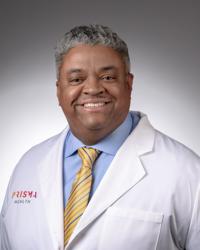 Dr. Sidney Freeman Rhoades, MD - Hospital Medicine