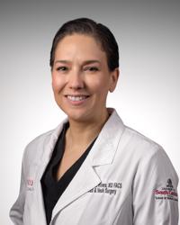 Dr. Mariangela Rivera, MD - Columbia, SC - Head and Neck Surgery