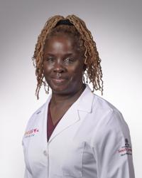 LaVon Michelle Ross-Purdie, ACNP - Columbia, SC - Pulmonology - Book ...