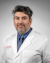 Dr. Michel Joseph Sabbagh, MD - Anesthesiology