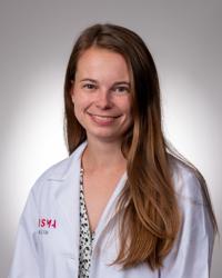 Emily Elizabeth Sandlin, PA - Greenville, SC - Psychiatry