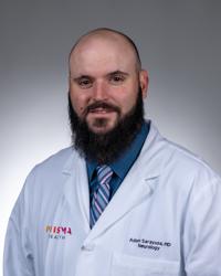 Dr. Adam Bayne Sarayusa, MD - Clemson, SC - Clinical Neurophysiology ...