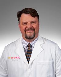 Dr. Hal Stuart Saunders, MD - Chapin, SC - Diagnostic Radiology