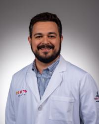 Dr. Adam Ross Schertz, MD - Greenville, SC - Pulmonology - Book Appointment