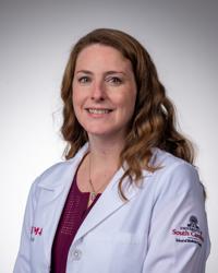 Dr. Amanda Elizabeth Schnee, MD - Greenville, SC - Infectious Diseases ...
