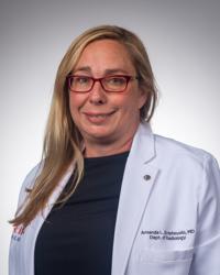 Dr. Amanda Lee Scopteuolo, MD - Chapin, SC - Diagnostic Radiology