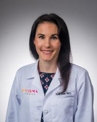 Dr. Kelly Pearson Scott, MD - Greenville, SC - Emergency Medicine