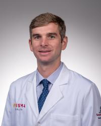 Dr. Joseph Thomas Sharp, MD - Hospital Medicine