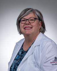 Dorothy Owensby Shepard, FNP - Greenville, SC - Radiation Oncology