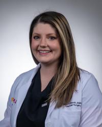 Bailey Elizabeth Shook, AGPCNP - Greenville, SC - Vascular Surgery ...