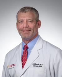 Eric E Shoup, PA - Columbia, SC - Cardiology - Book Appointment