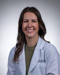Olivia Francesca Sinopoli, PA - Greenville, SC - General Surgery - Book ...