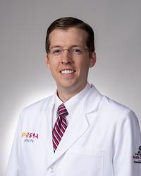 Jordan Christopher Smith, PA - Greenville, SC - Emergency Medicine