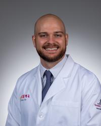 Dr. Josiah Daniel Smith, MD - Emergency Medicine