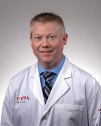 Dr. Jamie George Spicer, MD - Hospital Medicine
